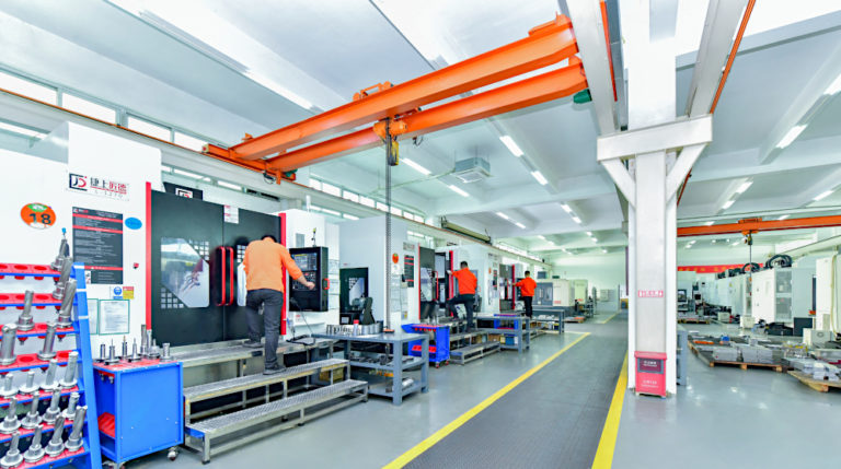 Injection Molding, Plastic & Metal, Medical Device Mfg. Die Casting ...
